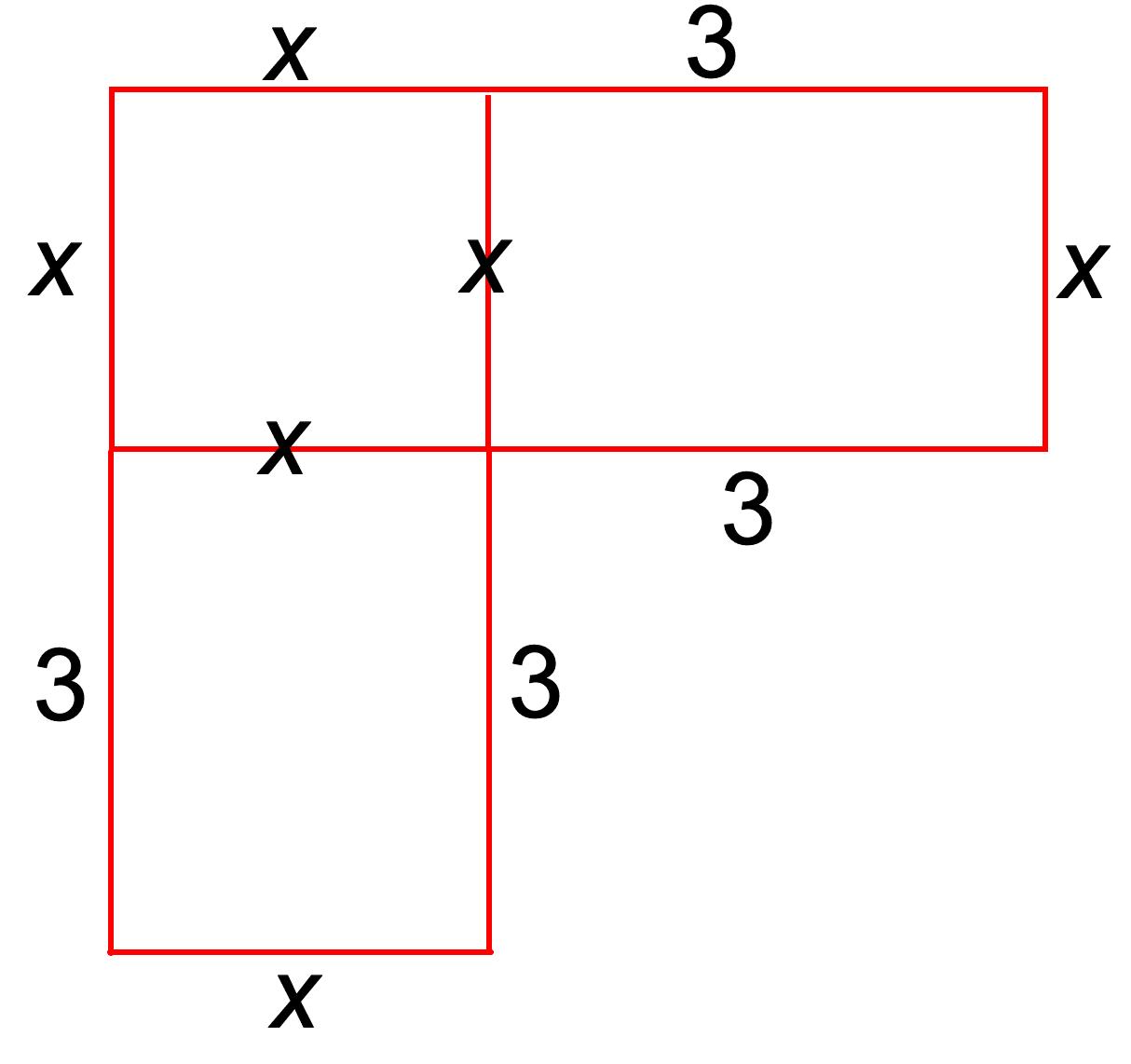 Deriving Complete the Square Steps - Higher Math Made Simple